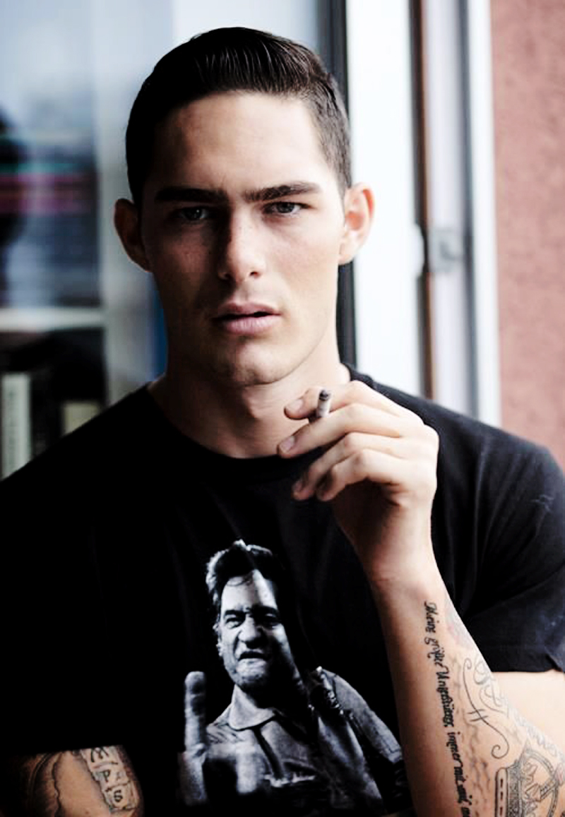 Picture of Maximillian Silberman