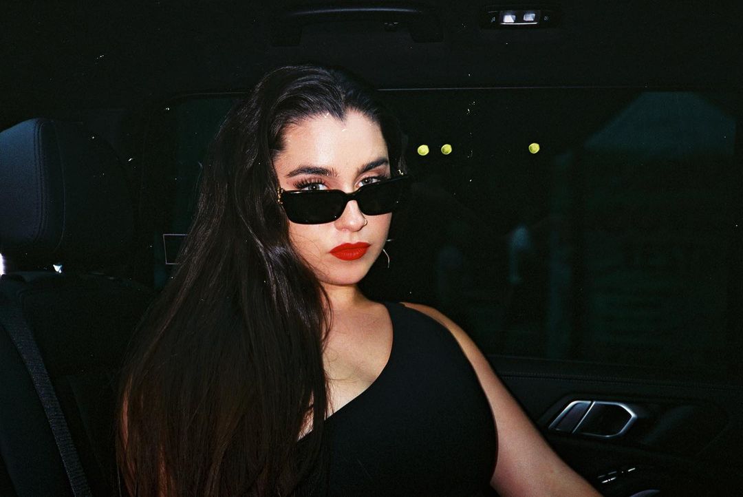 Picture of Lauren Jauregui