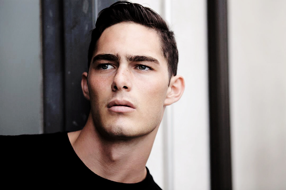 Picture of Maximillian Silberman