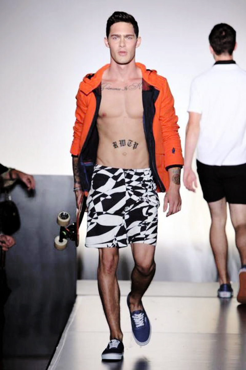 Maximillian Silberman image