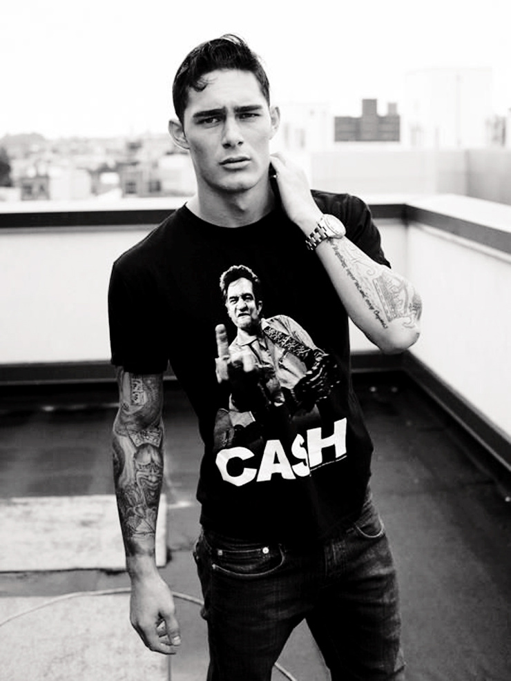 Maximillian Silberman picture