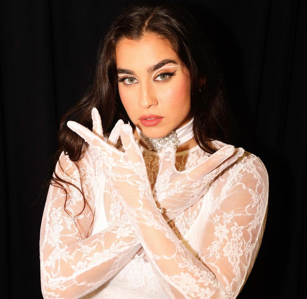 Picture of Lauren Jauregui