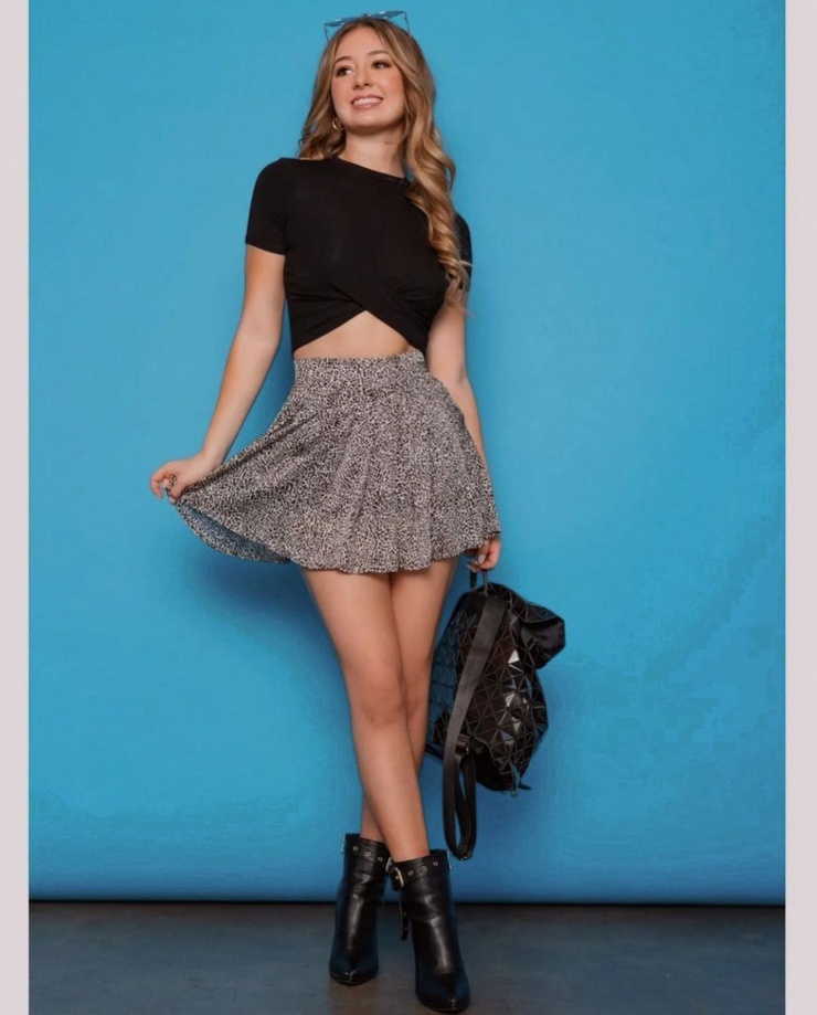 Picture of Hannah Grace Colin