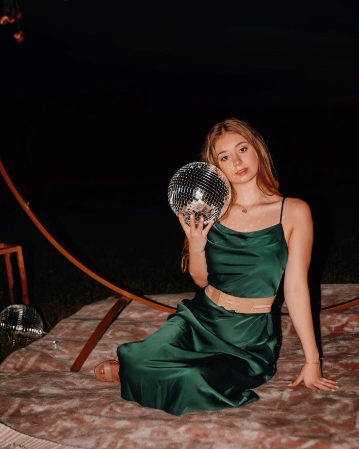 Picture of Hannah Grace Colin