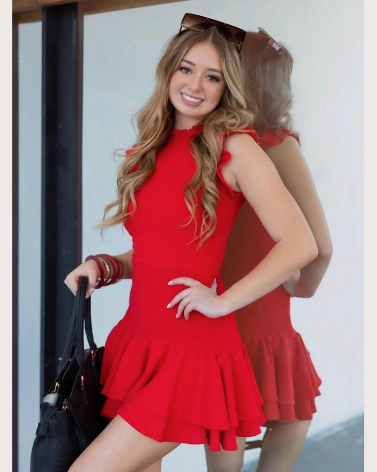 Picture Of Hannah Grace Colin
