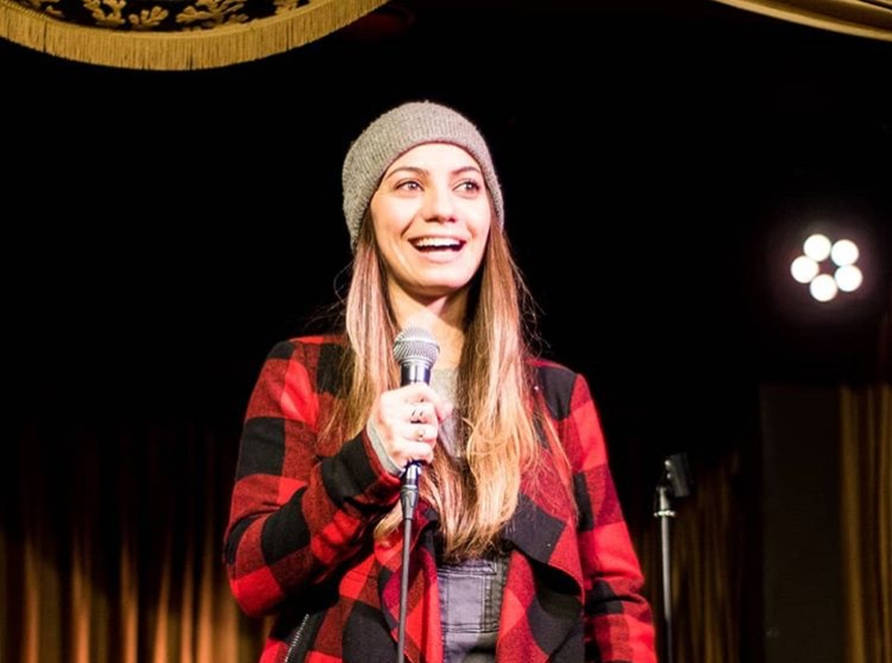 Picture of Liz Miele