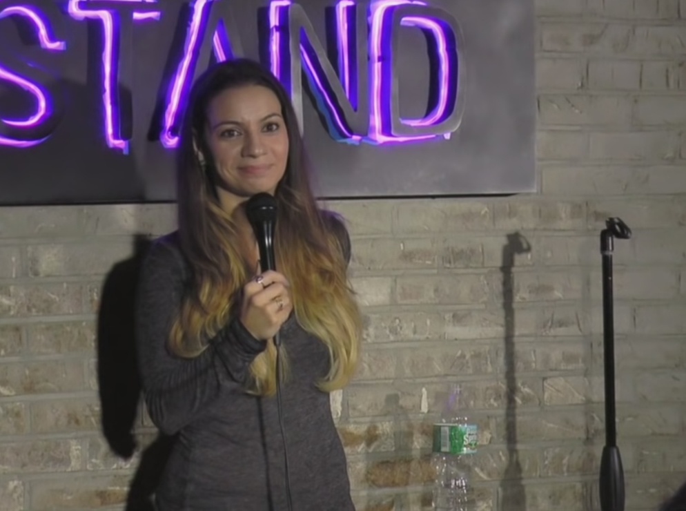 Picture of Liz Miele