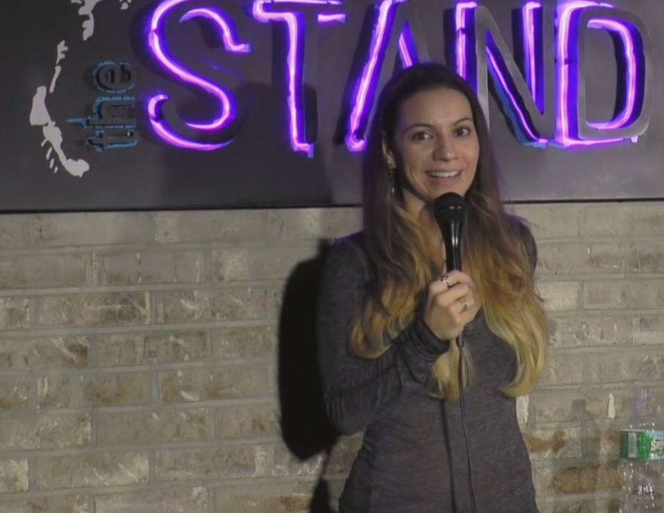 Picture of Liz Miele