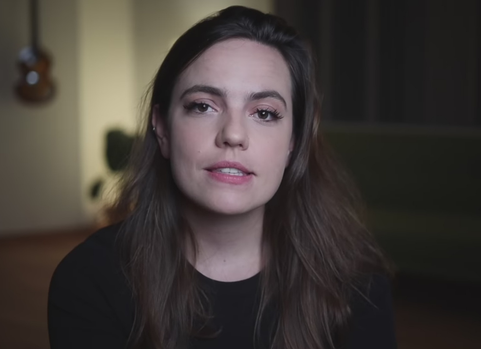 Mary Spender picture