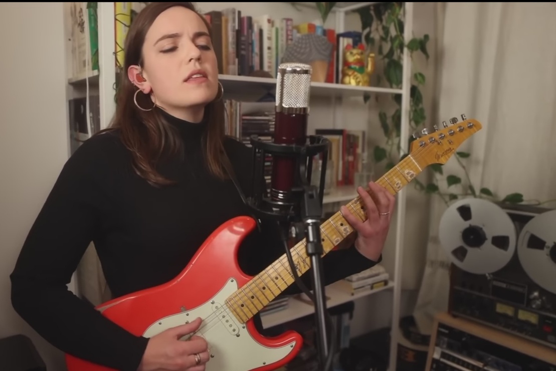 Picture of Mary Spender