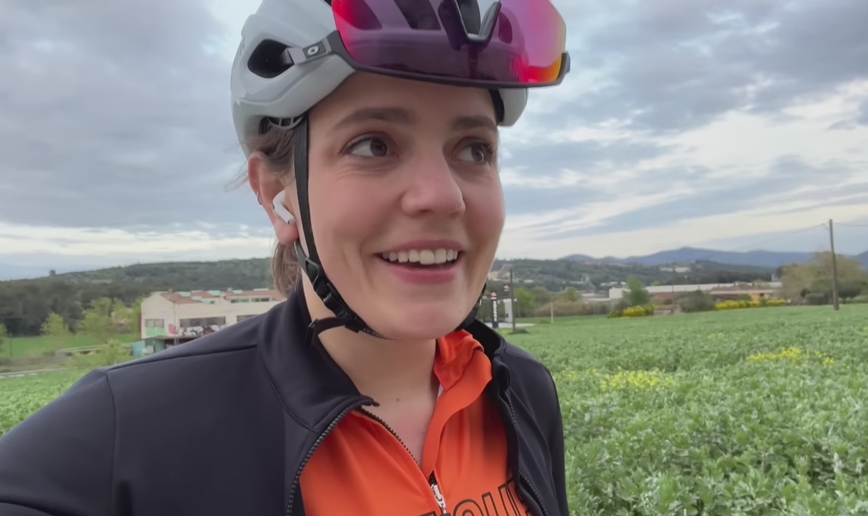 Image of Mary Spender