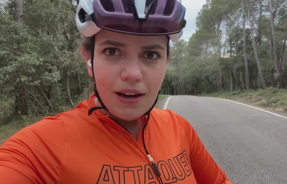 Picture of Mary Spender