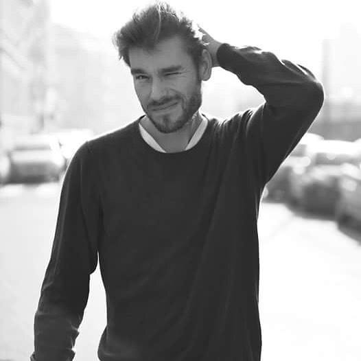 Image of Simas Kucas