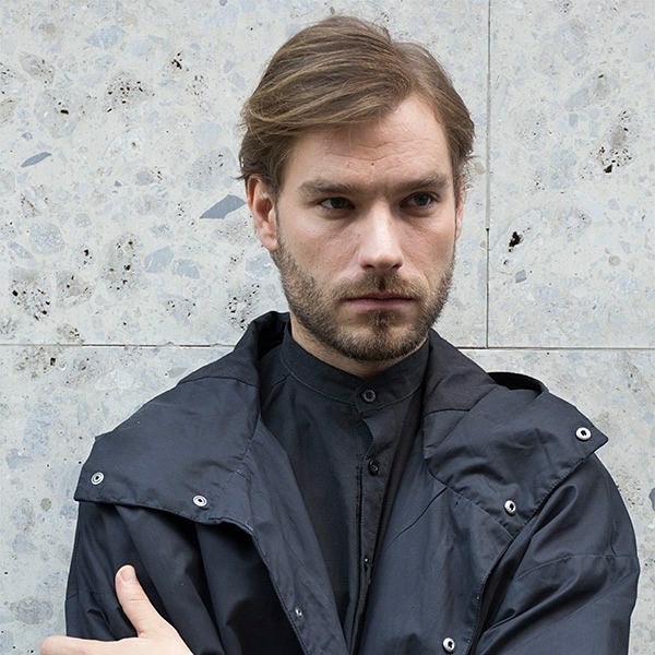 Picture of Simas Kucas