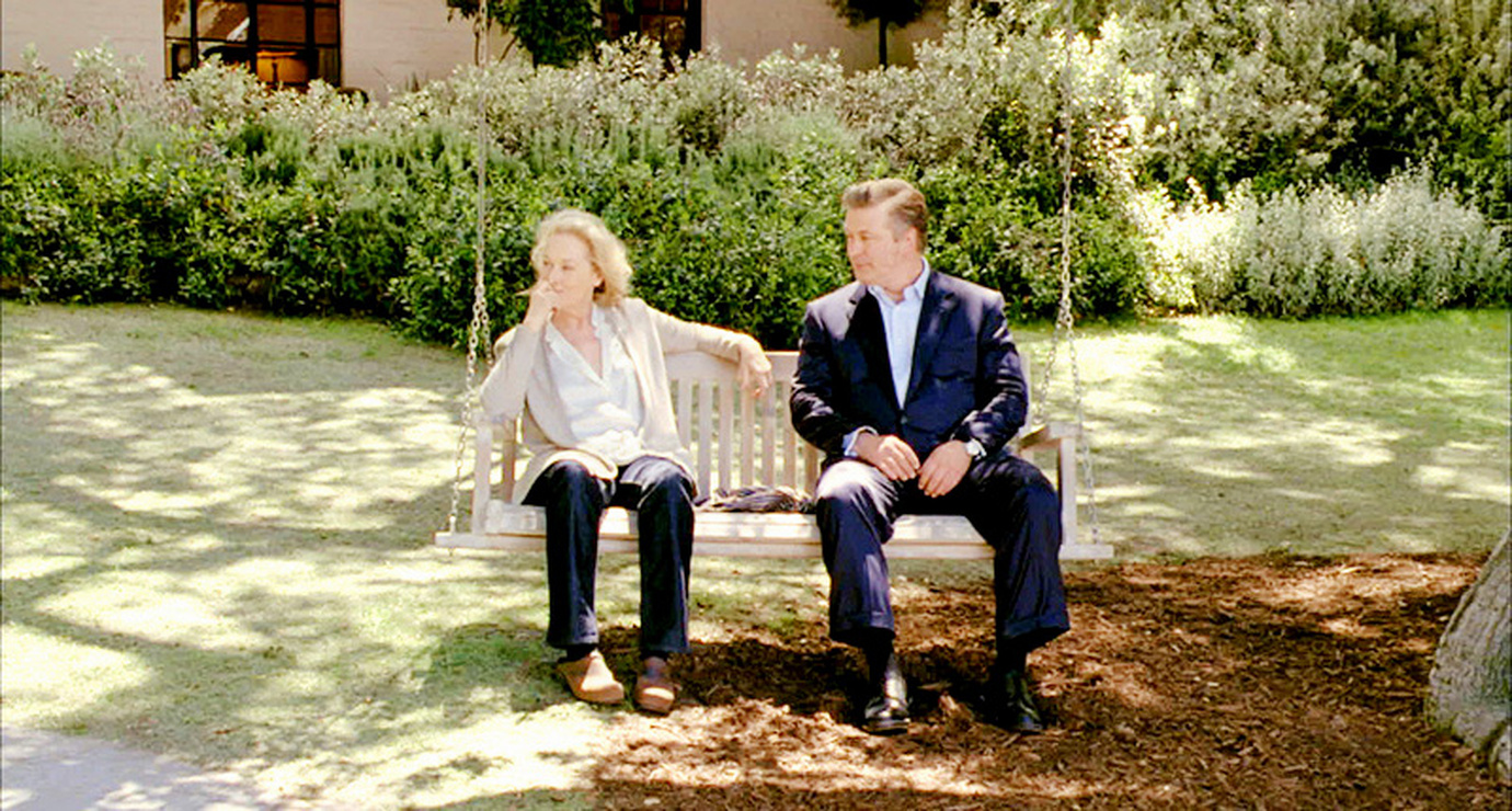 Picture of It's Complicated