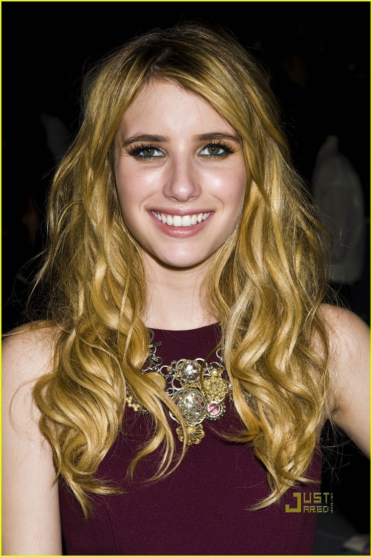 Picture of Emma Roberts