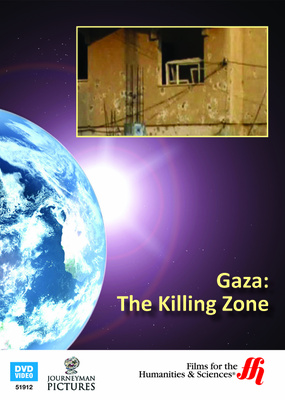 Gaza: The Killing Zone picture