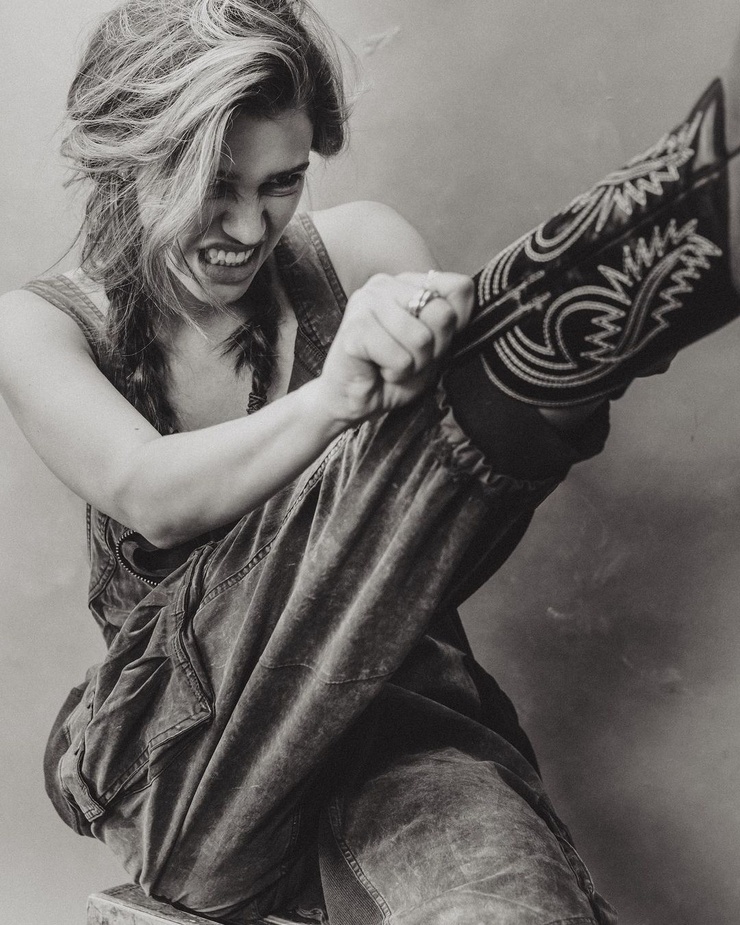 Isabell Andreeva image