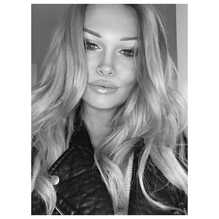 Tilley Holzberger picture