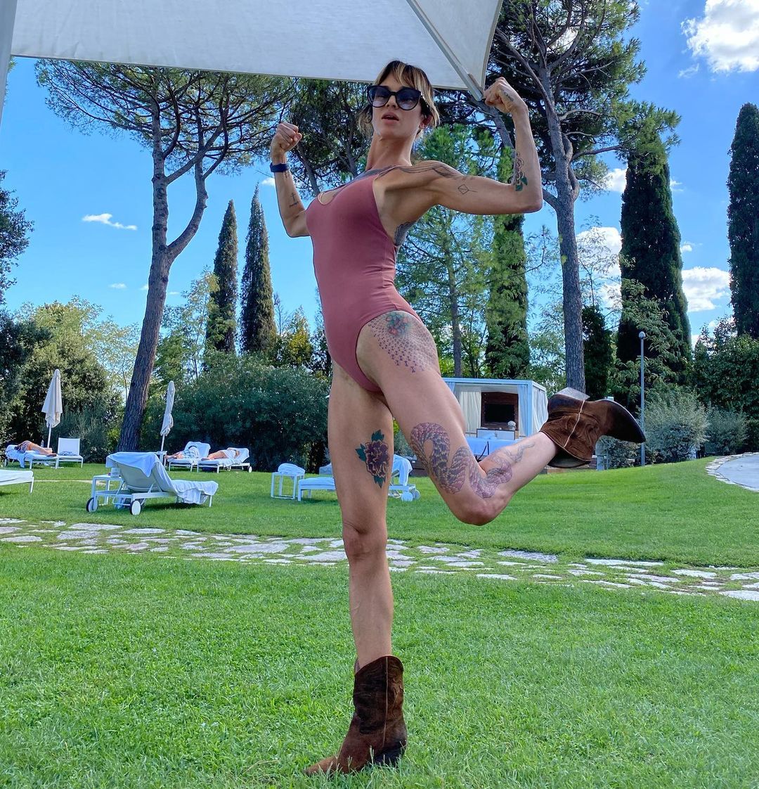 Picture of Asia Argento