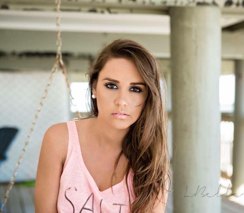 Picture of Olivia Gray (I)