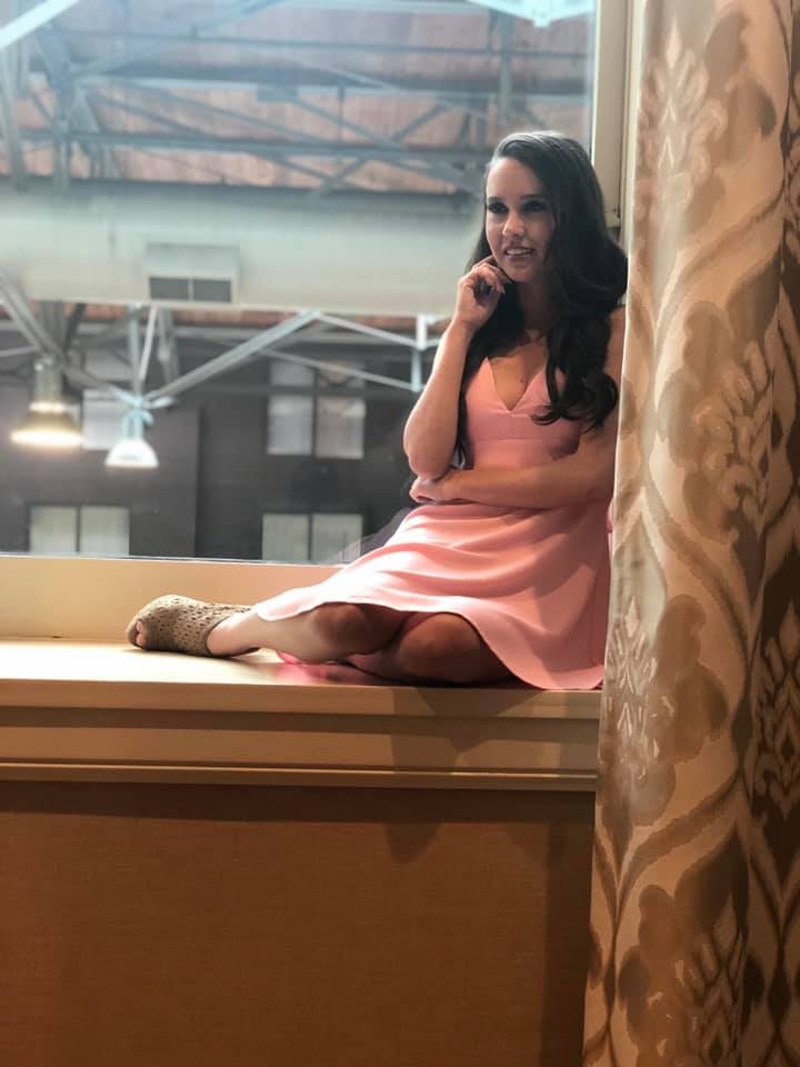 Picture of Olivia Gray (I)