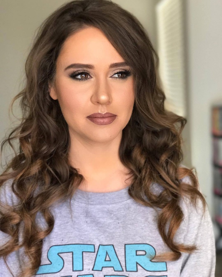 Picture of Olivia Gray (I)