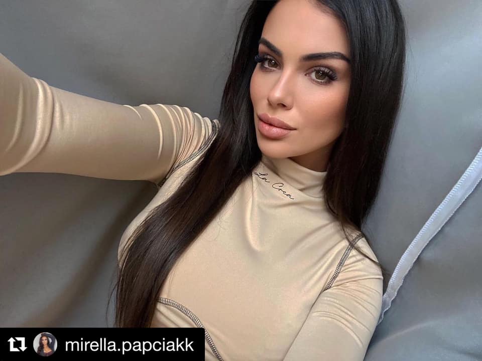 Picture of Mirella Papciak