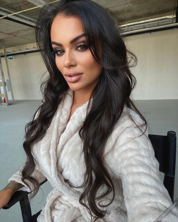 Picture of Mirella Papciak