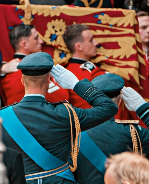 Prince William Windsor image