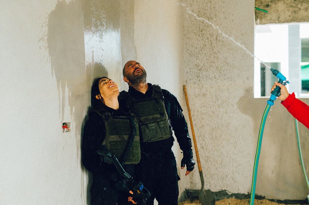 Picture of Inbar Lavi