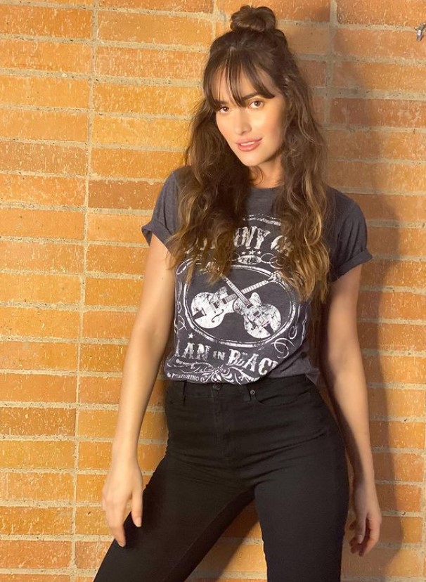 Picture of Irene Esser