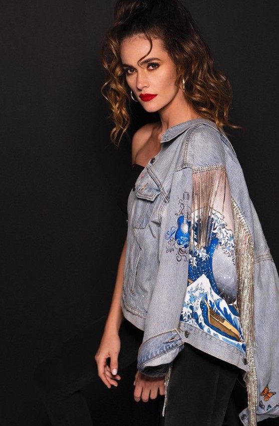 Picture of Irene Esser