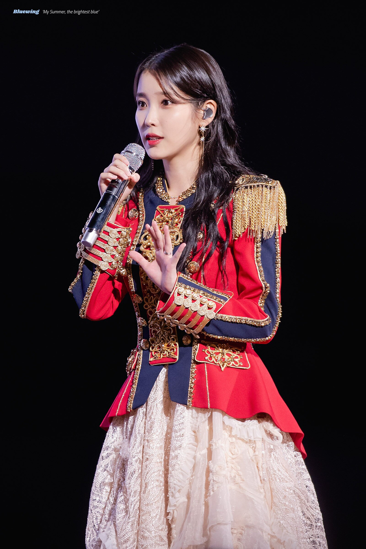 Picture of IU