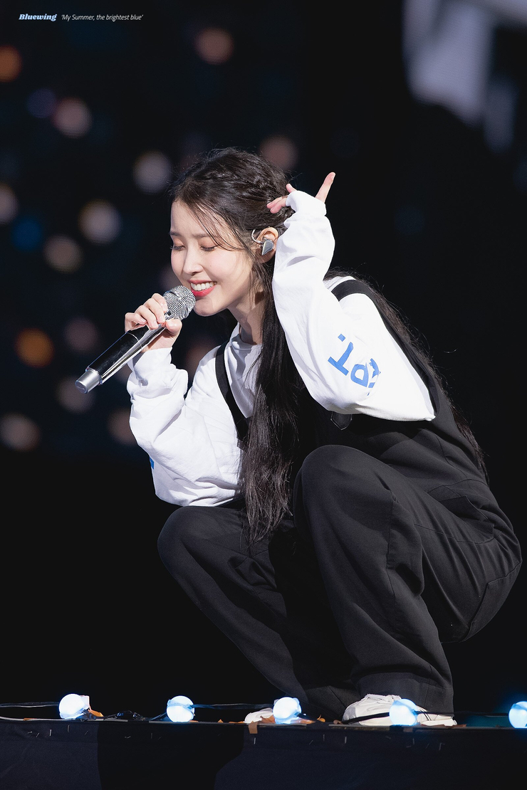 Picture of IU