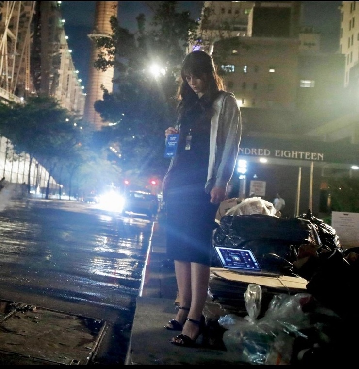 Picture of Melissa Benoist