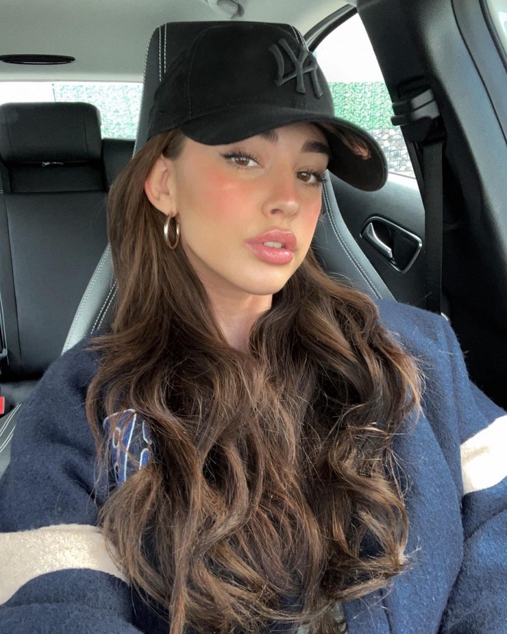 Picture of Laurelle Marie