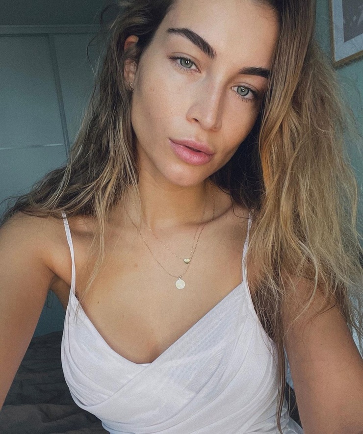 Picture of Lenka Tekeljakova