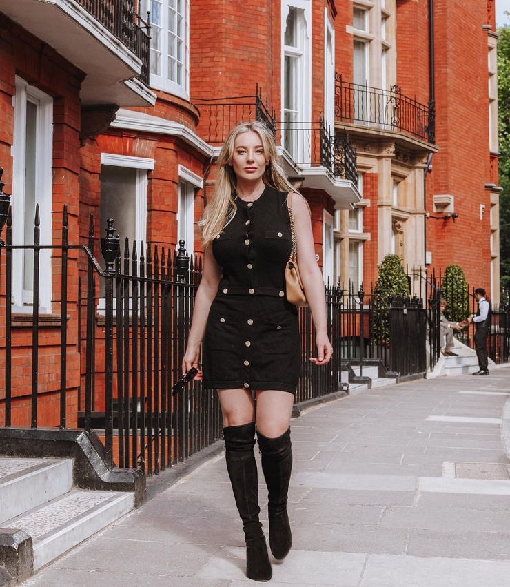 Picture of Bethany Lily April