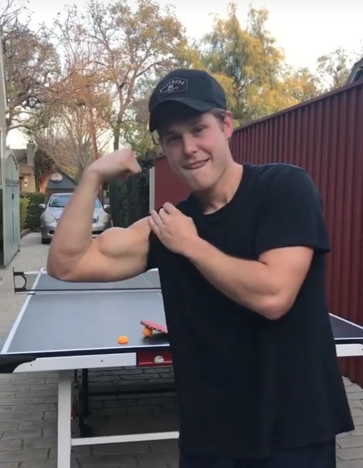 Mason Dye