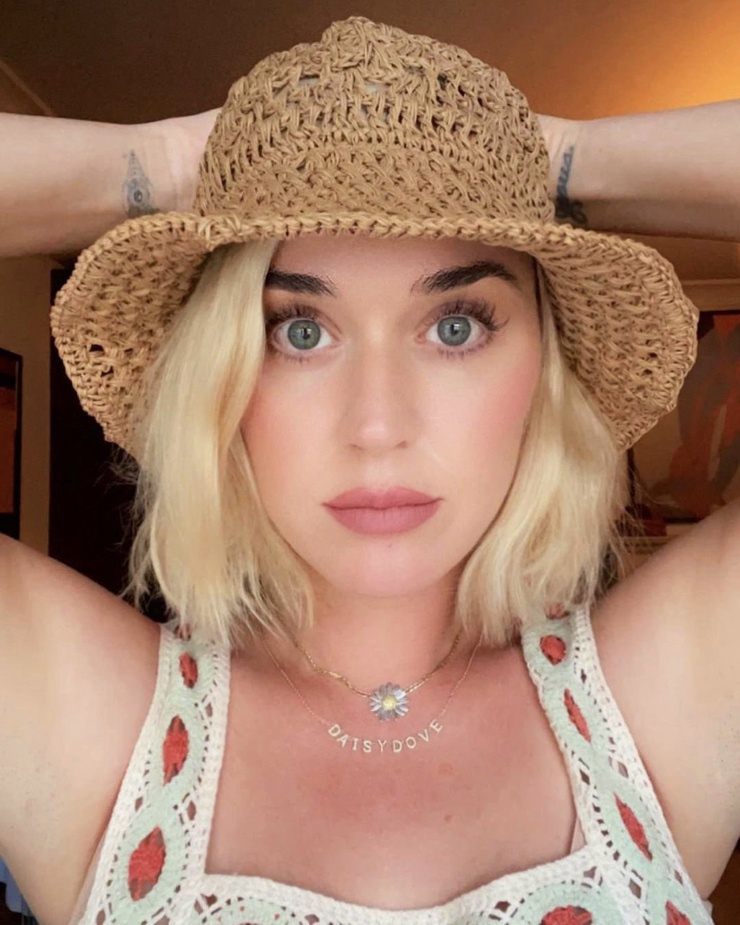 Picture of Katy Perry