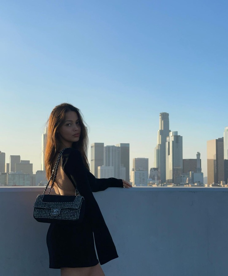 Picture of Fiona Barron