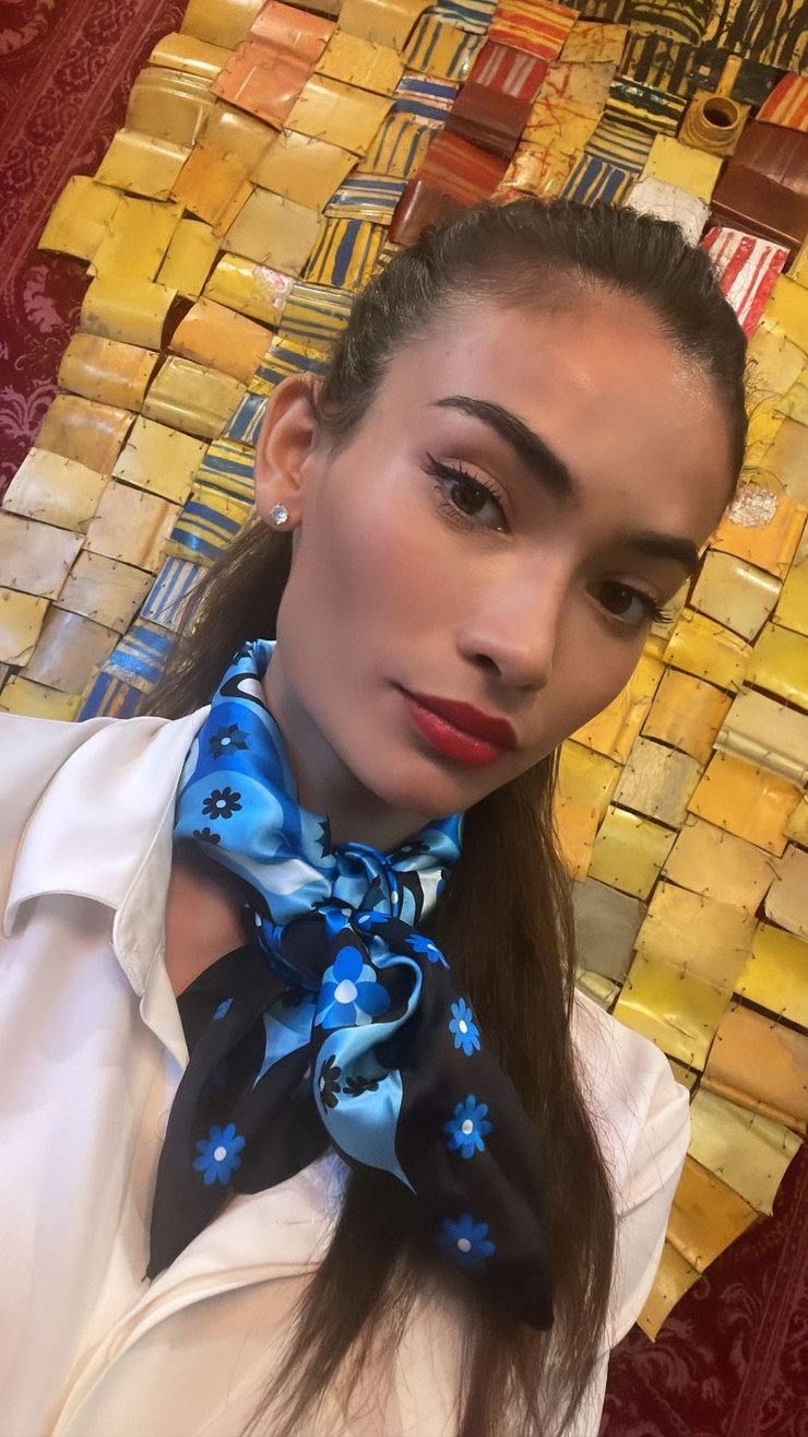 Image of Kelly Gale