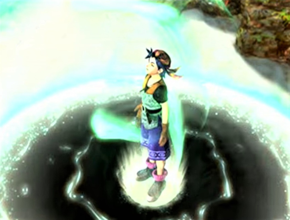 Image of Chrono Cross (JP)