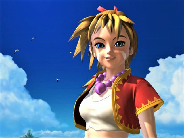 Picture of Chrono Cross (JP)