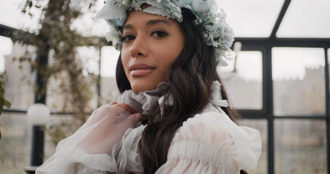 Image of Jonetta Kaiser