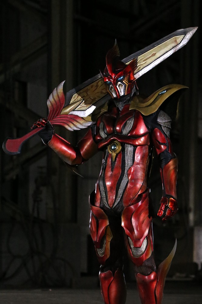 Picture of Phoenix (Kamen Rider Wizard)