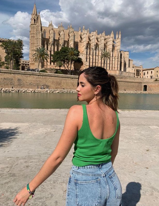 Picture of Lucía Ramos