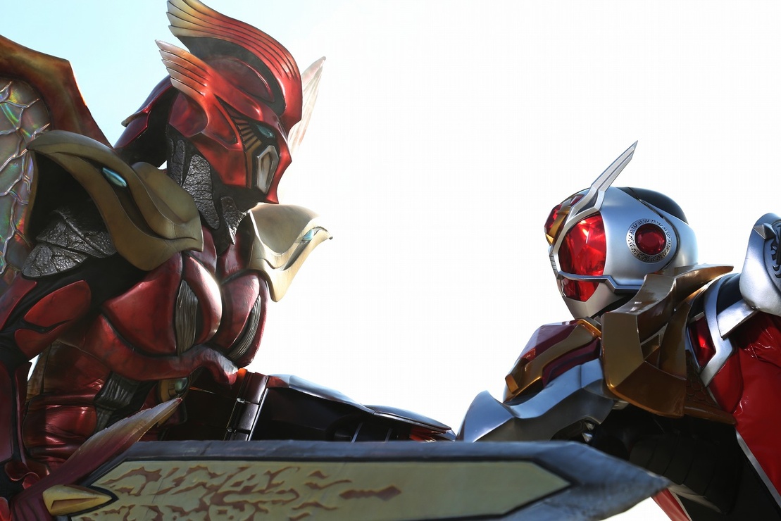 Picture of Phoenix (Kamen Rider Wizard)