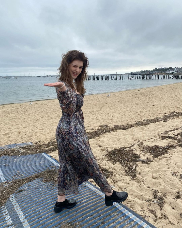 Picture of Lyliana Wray